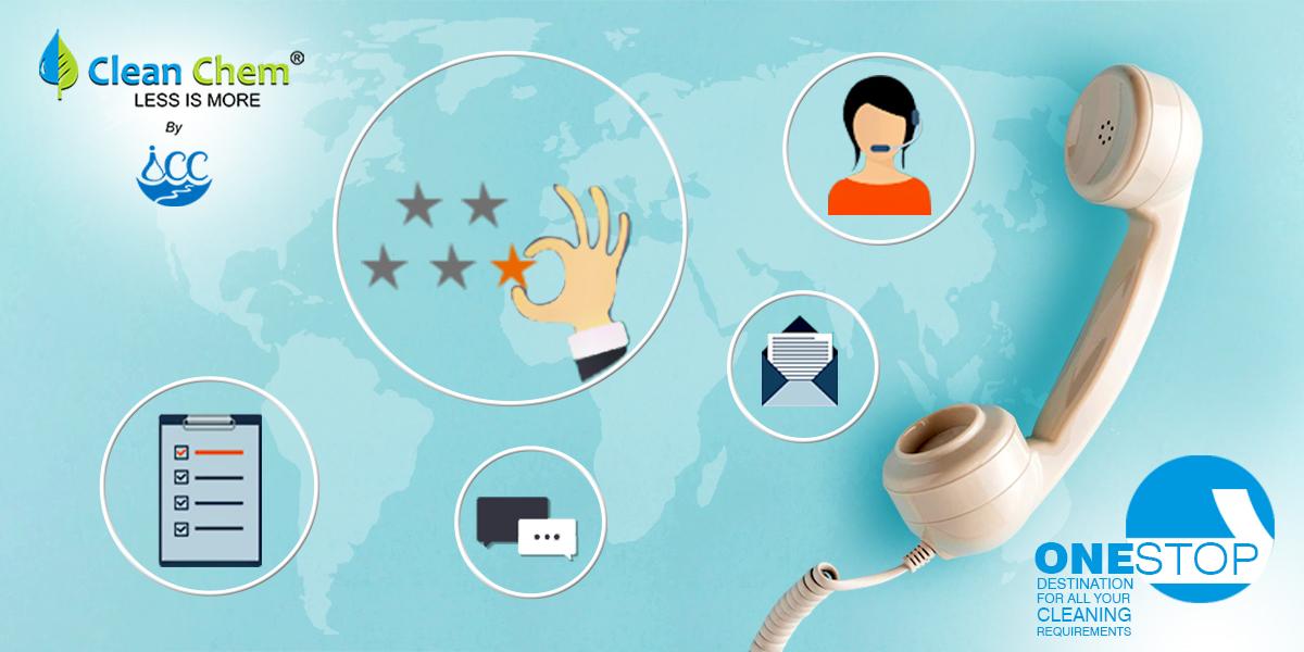 Contact - Clean Chem